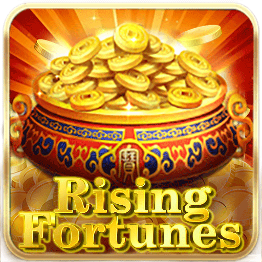 apkpkpwa302-Rising Fortune V2-1 - Apps no Google Play